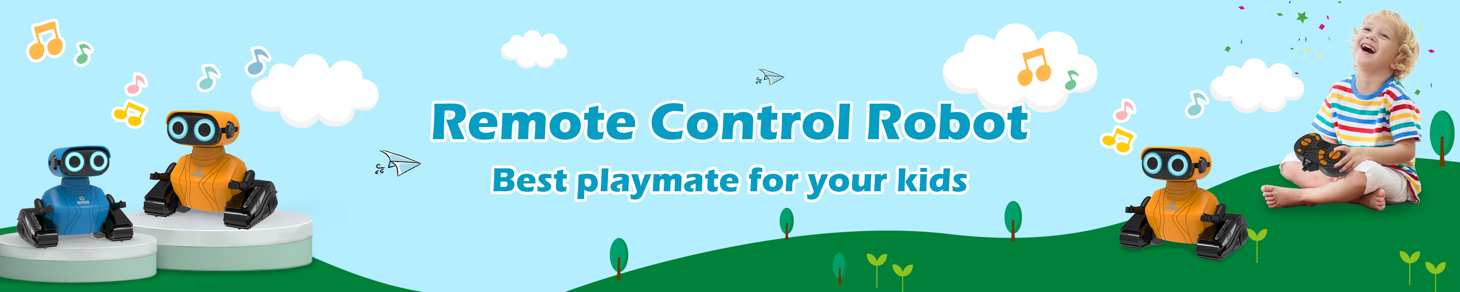 Amazon.co.uk: REMOKING: ROBOT TOY