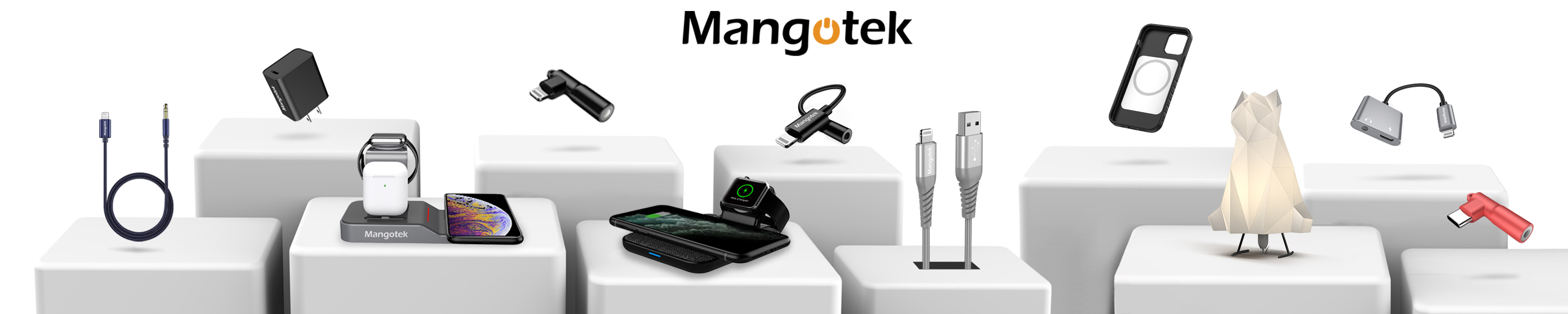 Amazon.co.uk: Mangotek: DEALS