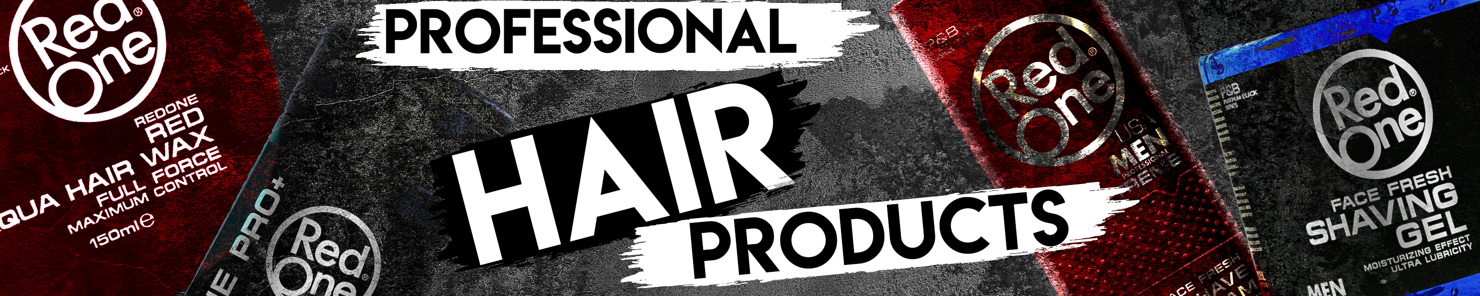 Amazon.co.uk: RedOne Cosmetics: Travel Size 50ml