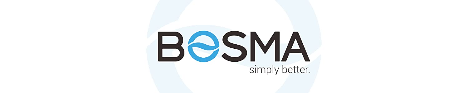 Amazon.co.uk: BOSMA: Bosma X1