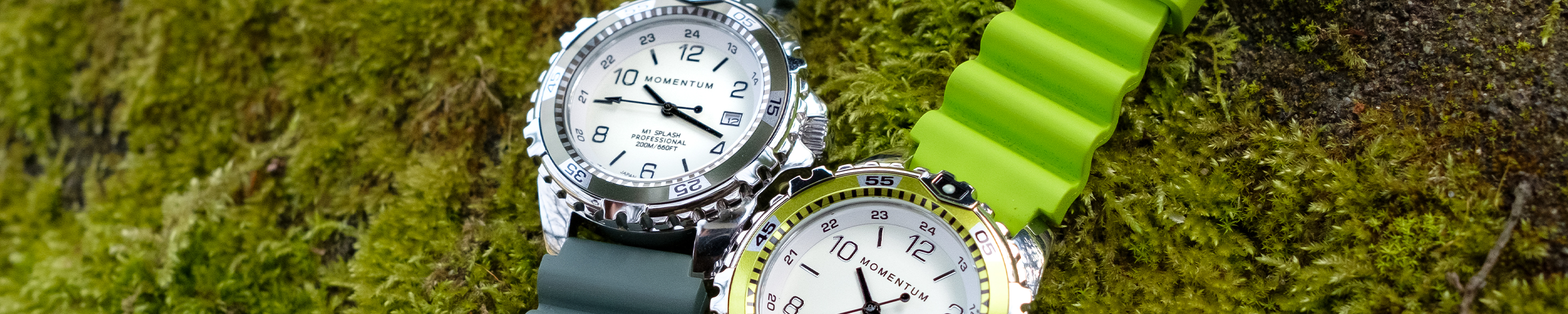 Amazon.co.uk: Momentum Watches: Splash Family