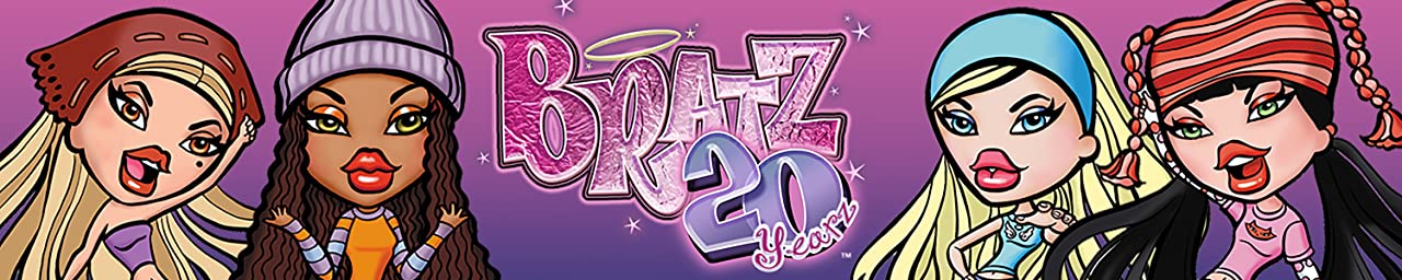 Amazon.co.uk: MGA Entertainment