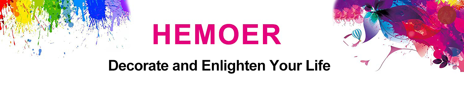 Amazon.co.uk: HEMOER