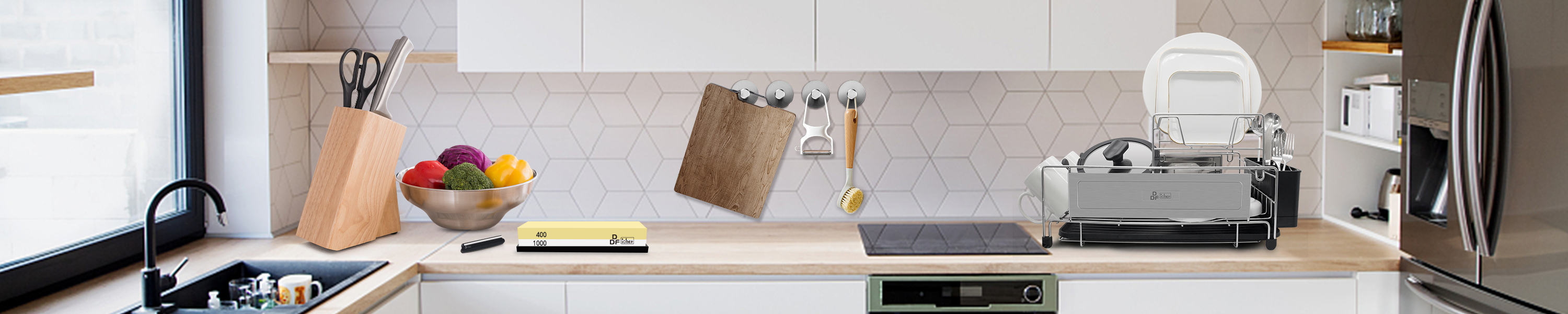 Amazon.co.uk: DDF iohEF: WHETSTONE