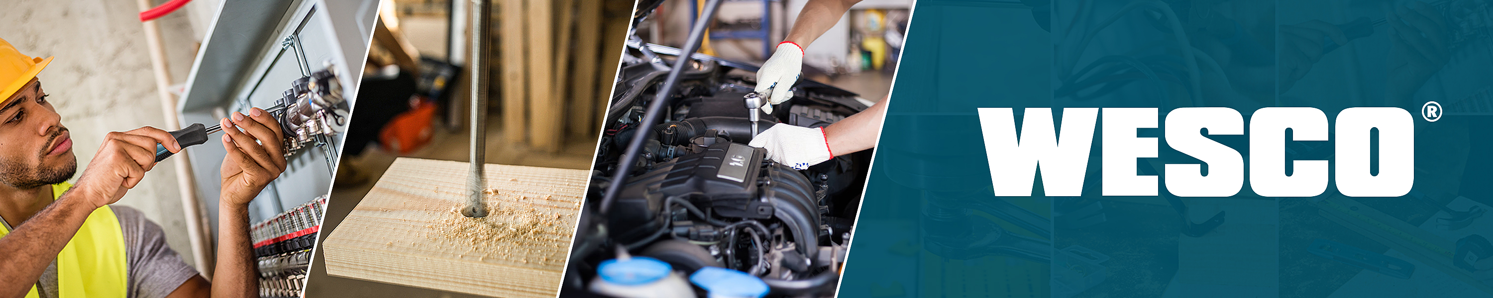 Amazon.co.uk: WESCO: HAND TOOLS