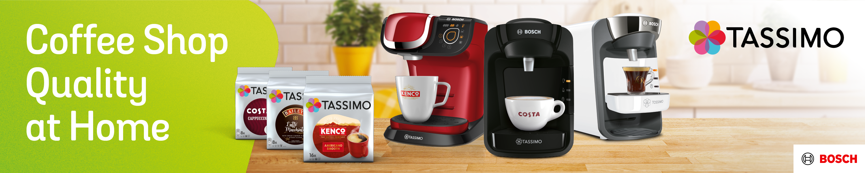 Amazon.co.uk: Tassimo: Drinks