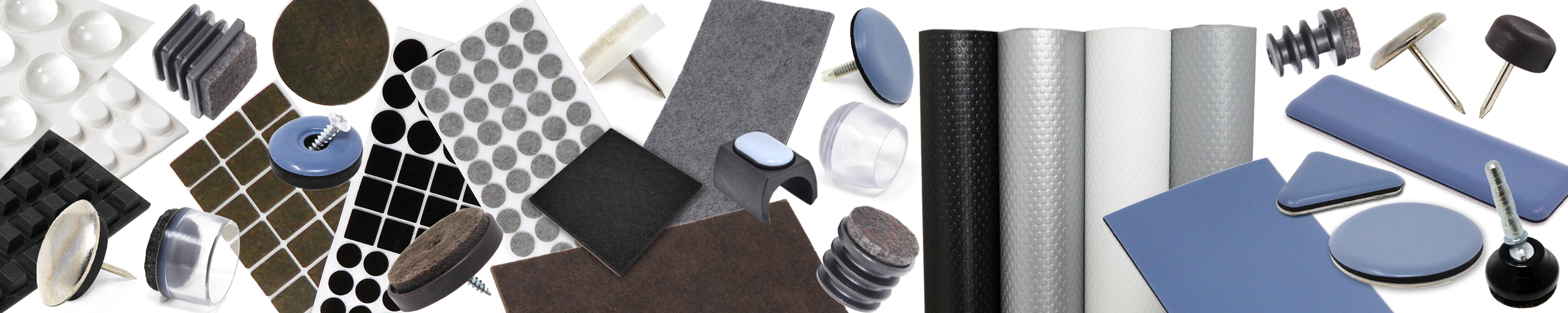 Amazon.co.uk: Adsamm: Ribbed Inserts with Felt