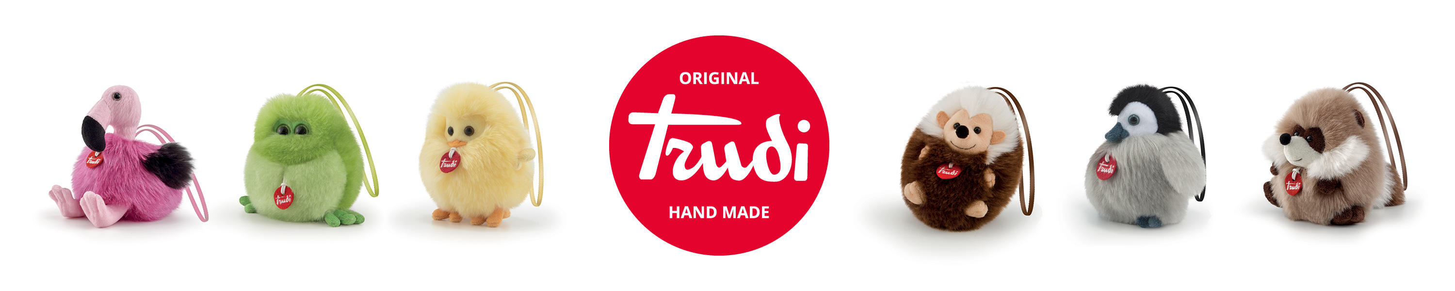 Amazon.co.uk: Trudi: Charms