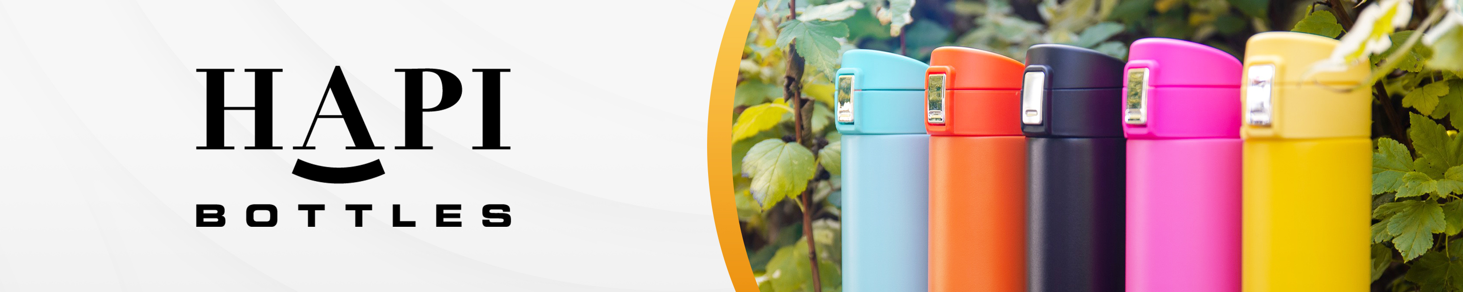 Amazon.co.uk: Hapi Bottles