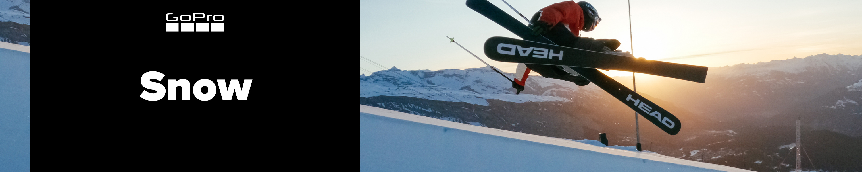 Amazon.co.uk: GoPro: Snow