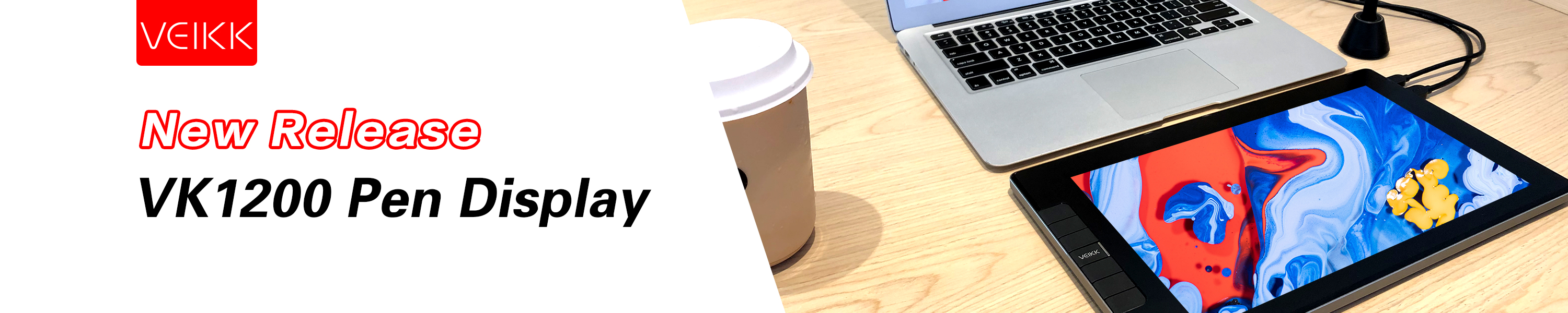 Amazon.co.uk: VEIKK: DRAWING MONITOR