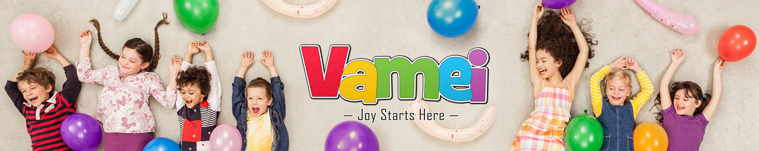 Amazon.co.uk: Vamei: KIDS TOYS