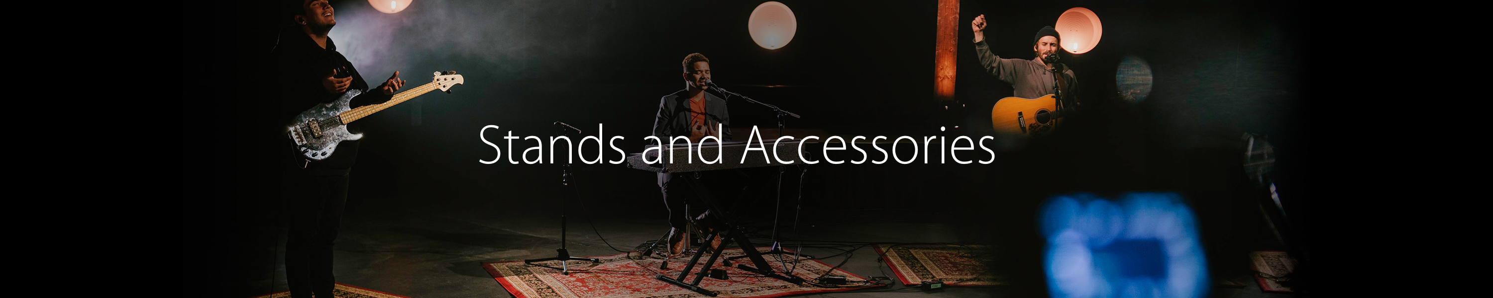 Amazon.co.uk: Behringer: Stands and Accessories