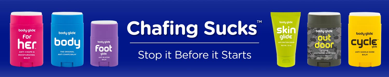 Amazon.co.uk: Body Glide