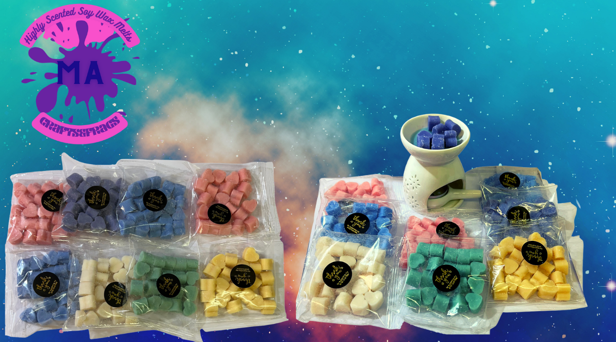 Amazon.co.uk: MA CRAFTS&FRAGS