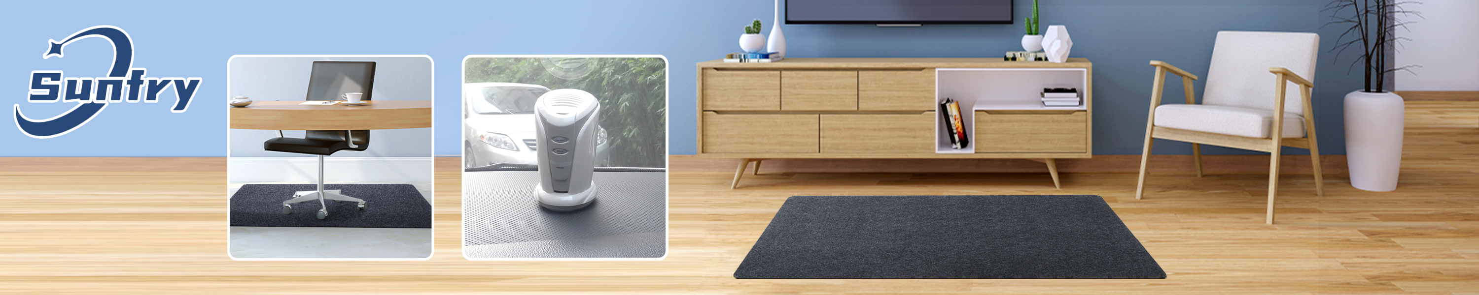 Amazon.co.uk: Sunfry