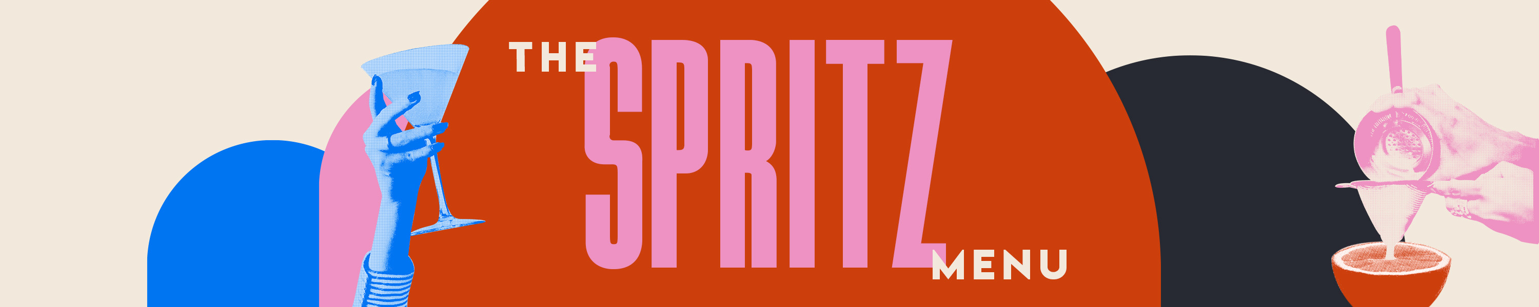 Amazon.co.uk: The Cocktail Cabinet: Discover The Spritz Menu