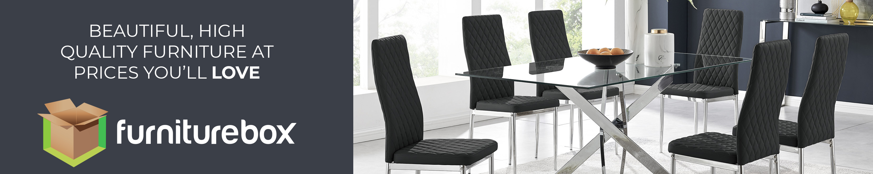 Amazon.co.uk: Furniturebox UK