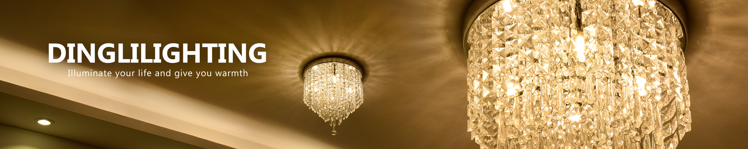 Amazon.co.uk: DINGLILIGHTING: Ceiling light