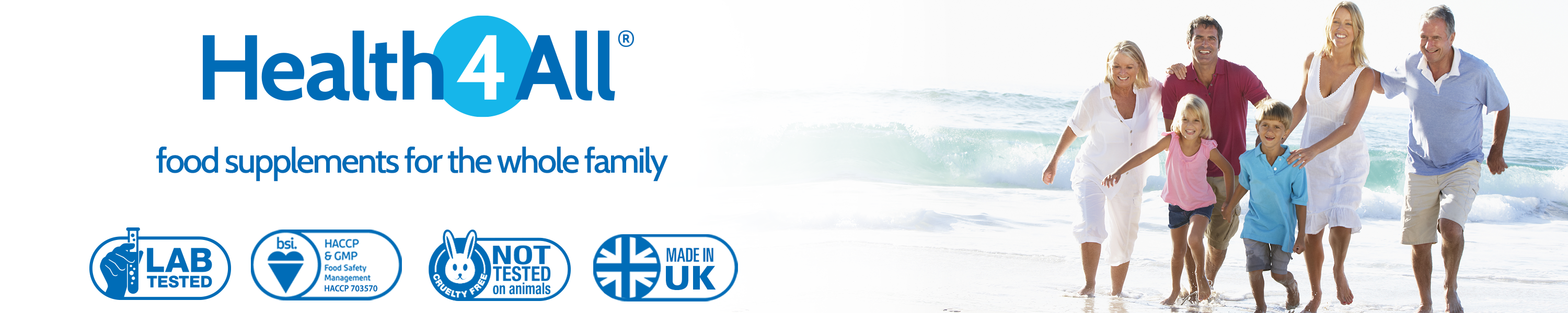 Amazon.co.uk: Health4All