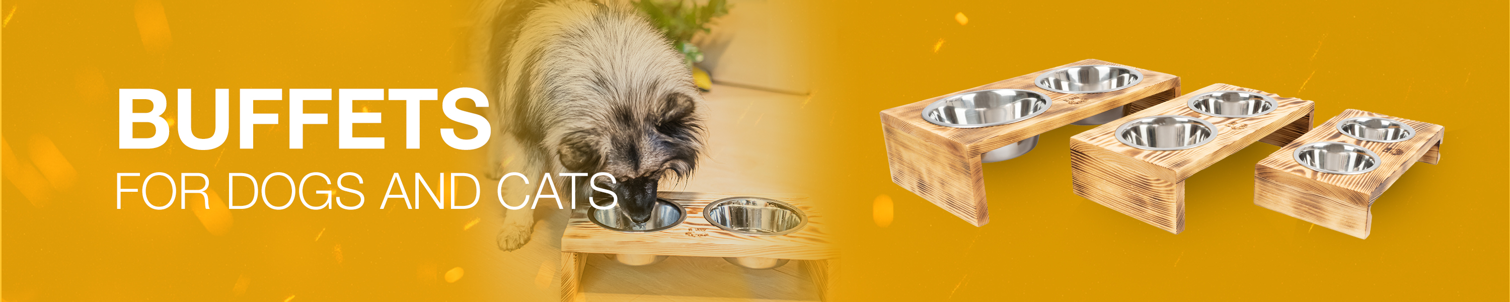 Amazon.co.uk: RF-DEER: BUFFETS