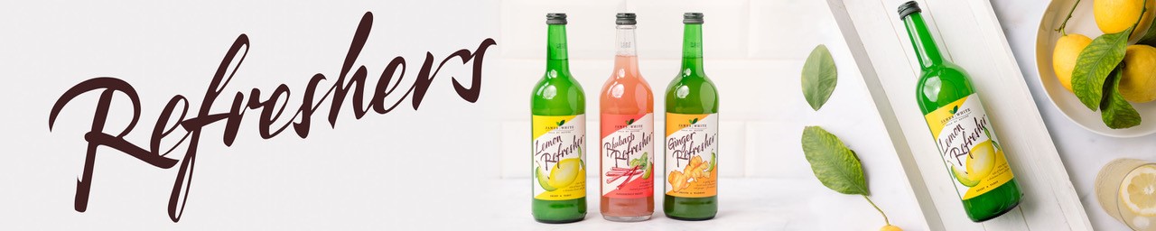 Amazon.co.uk: Refreshers: Lemon refresher