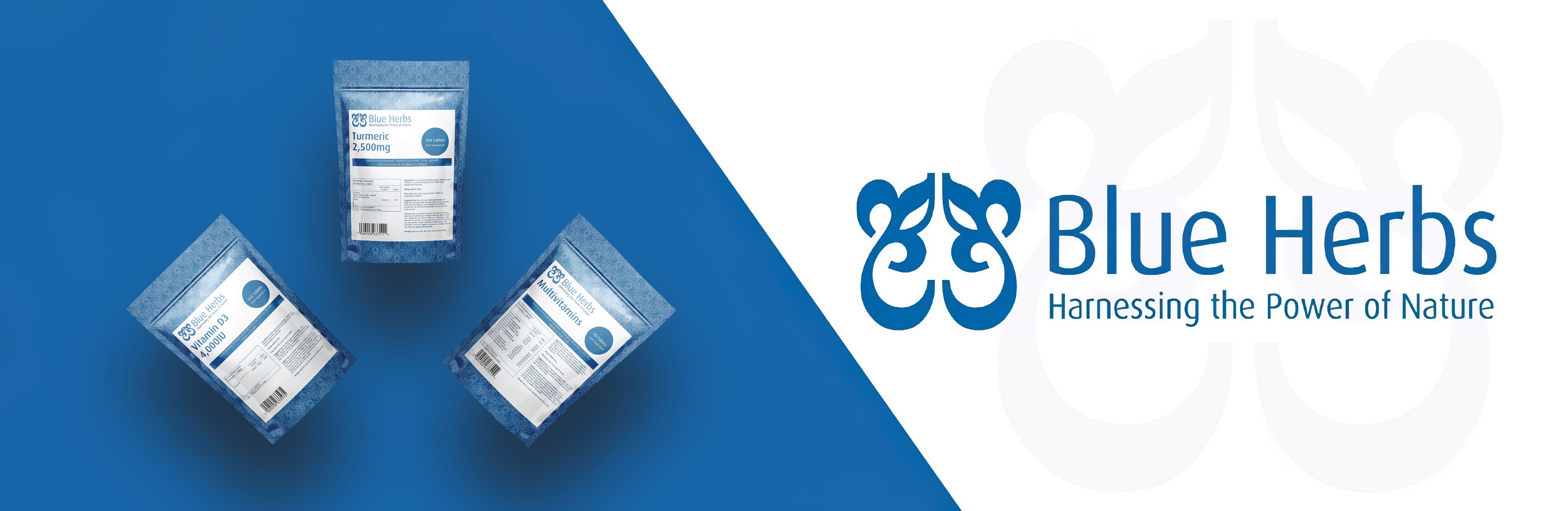 Amazon.co.uk: Blue Herbs