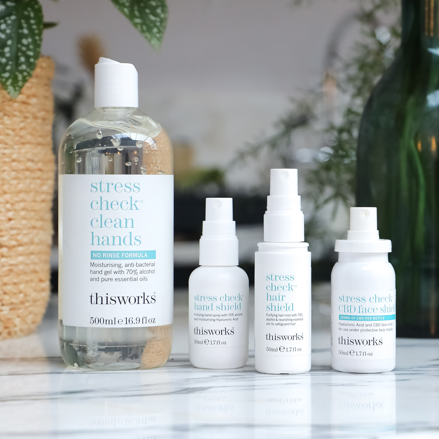 Amazon.co.uk: This Works Products Ltd: Stress