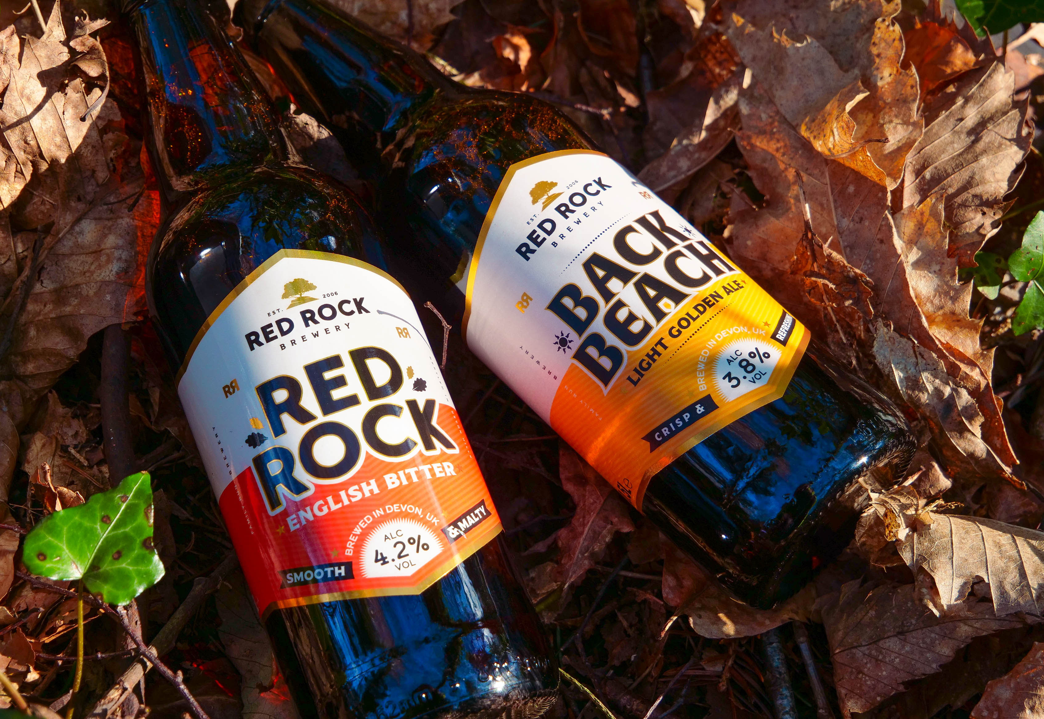 Amazon.co.uk: Red Rock Brewery: Beer
