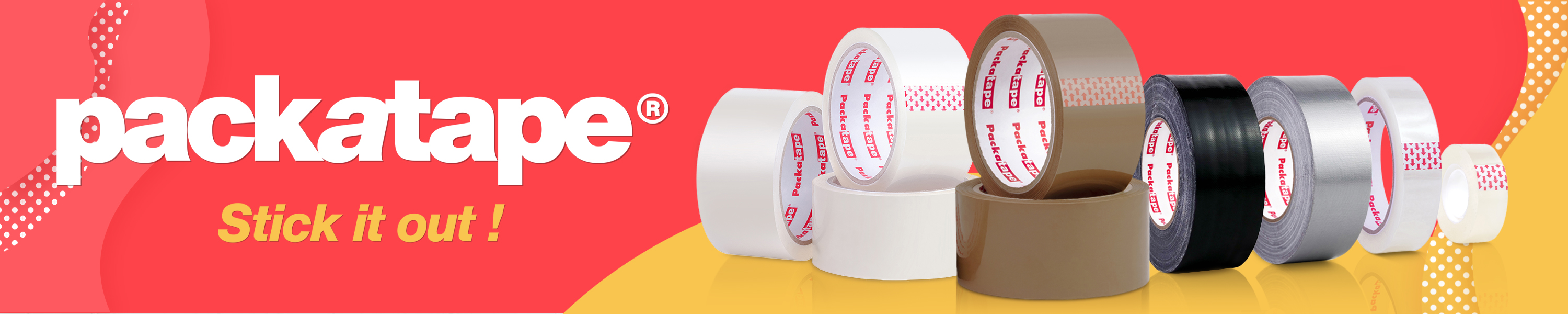 Amazon.co.uk: Packatape: Packatape