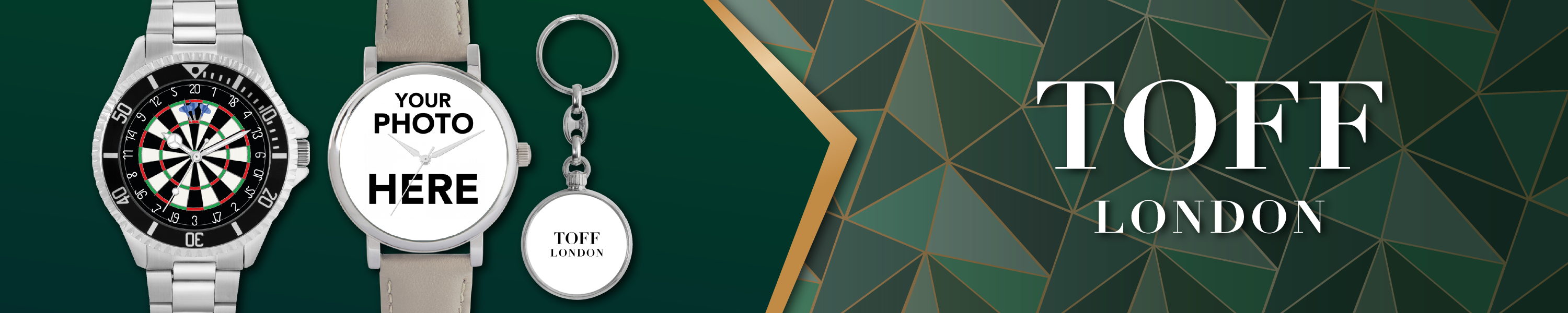 Amazon.co.uk: Toff London: Keyrings