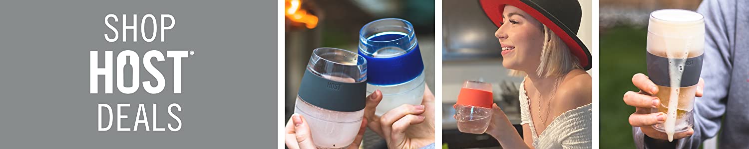 Amazon.co.uk: HOST: HOST Deals