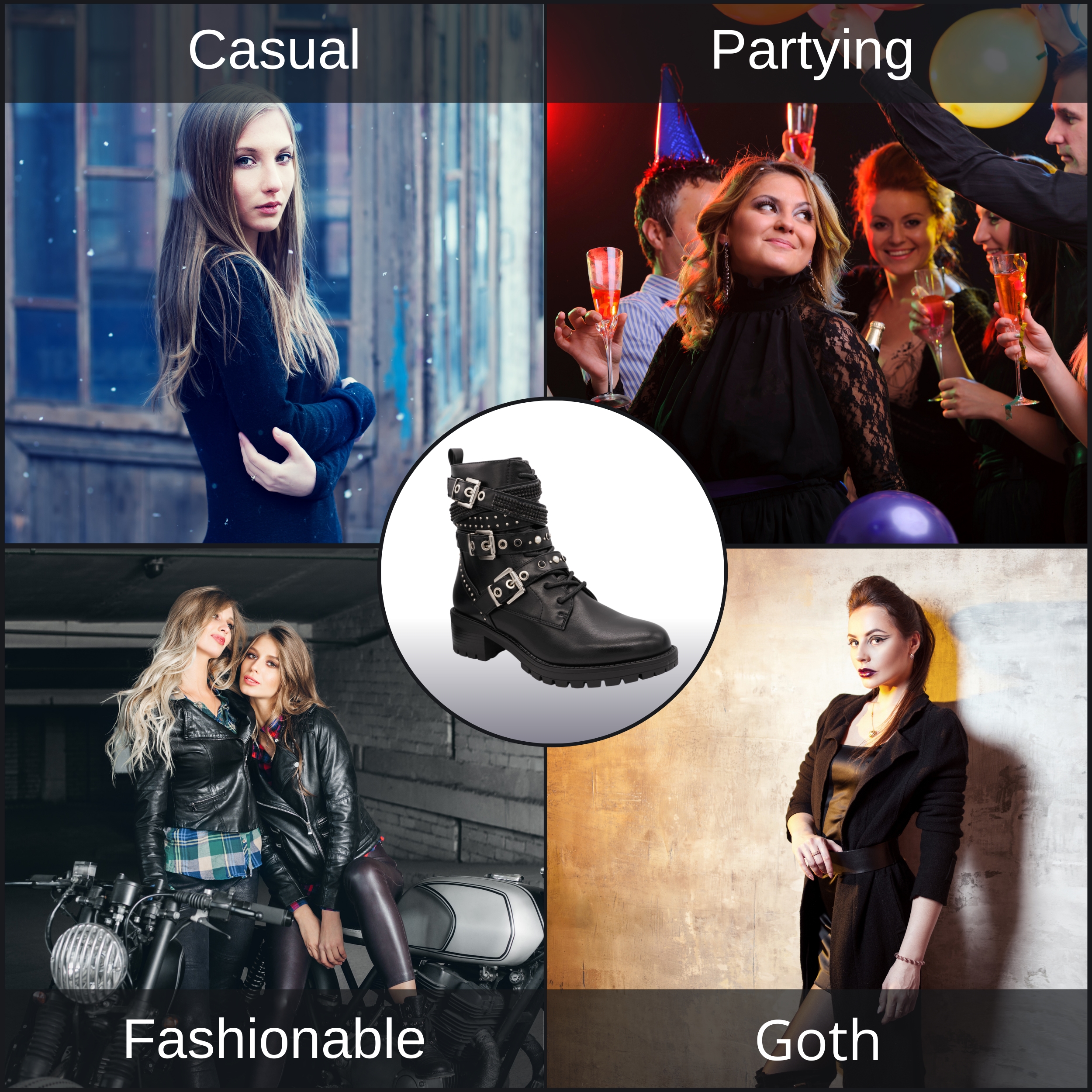 Amazon.co.uk: Cucu Fashion