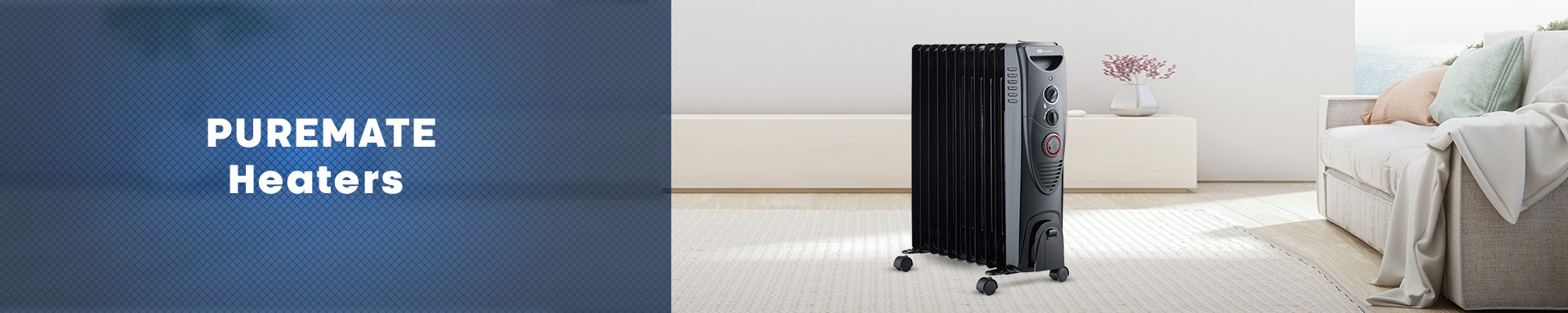 Amazon.co.uk: PureMate: HEATERS