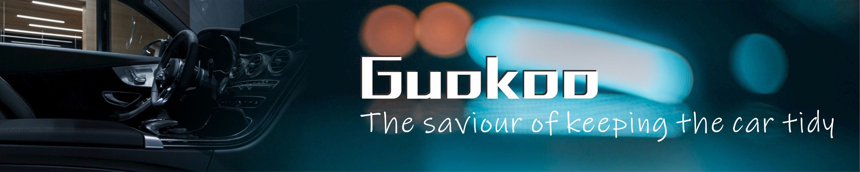 Amazon.co.uk: GUOKOO: Automotive