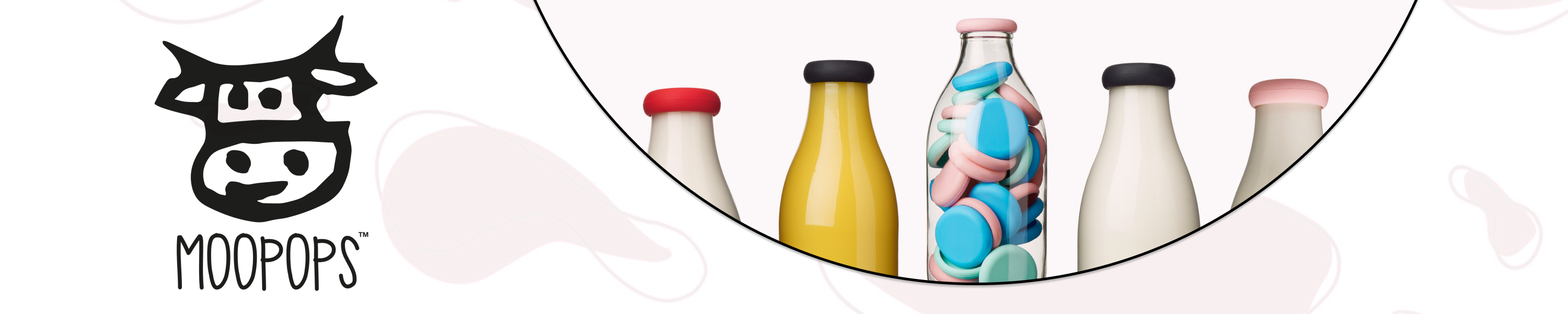 Amazon.co.uk: MOOPOPS : Litre Tops