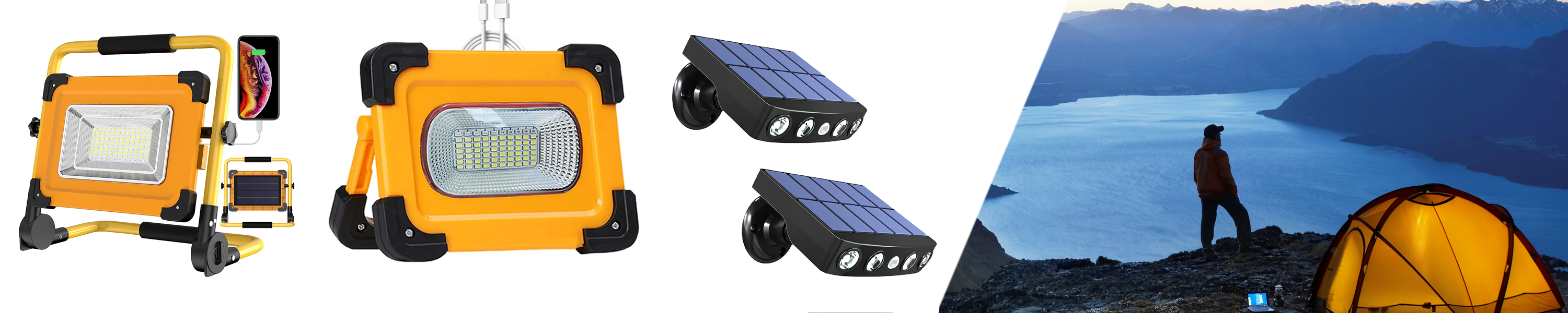 Amazon.co.uk: Welcome to Stone Banks: LED WORK LIGHT