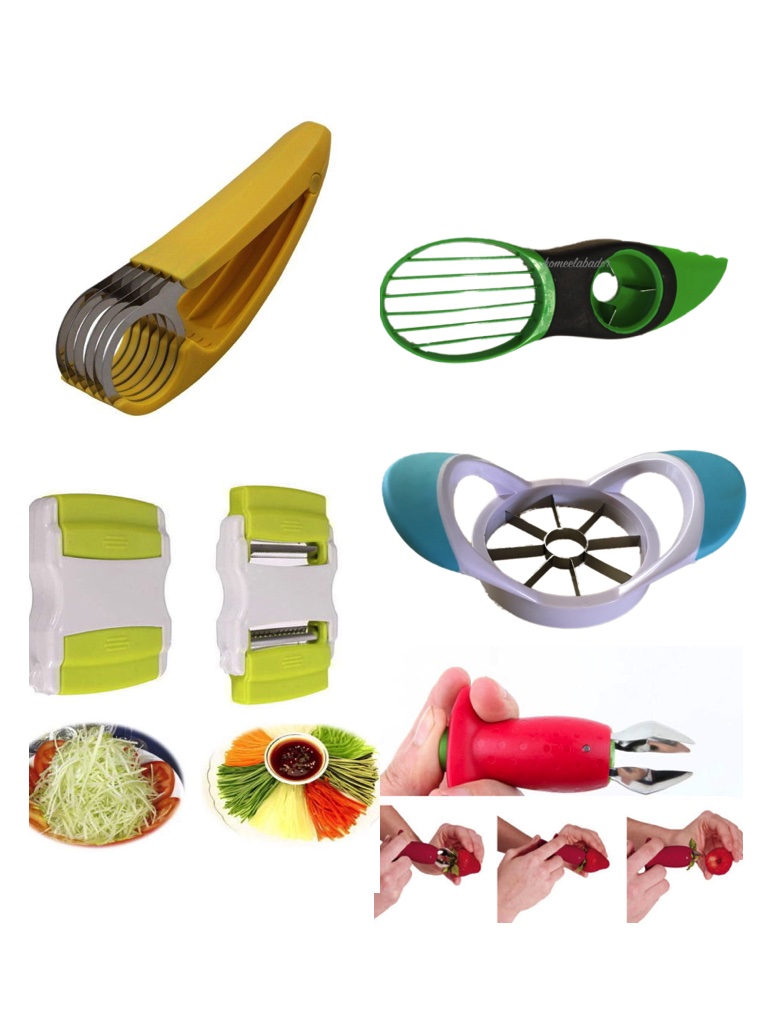 Amazon.co.uk: Homeelabador: Handy Little Gadgets