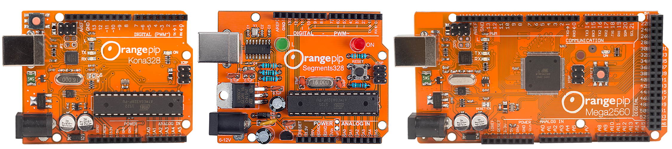 Amazon.co.uk: Orangepip
