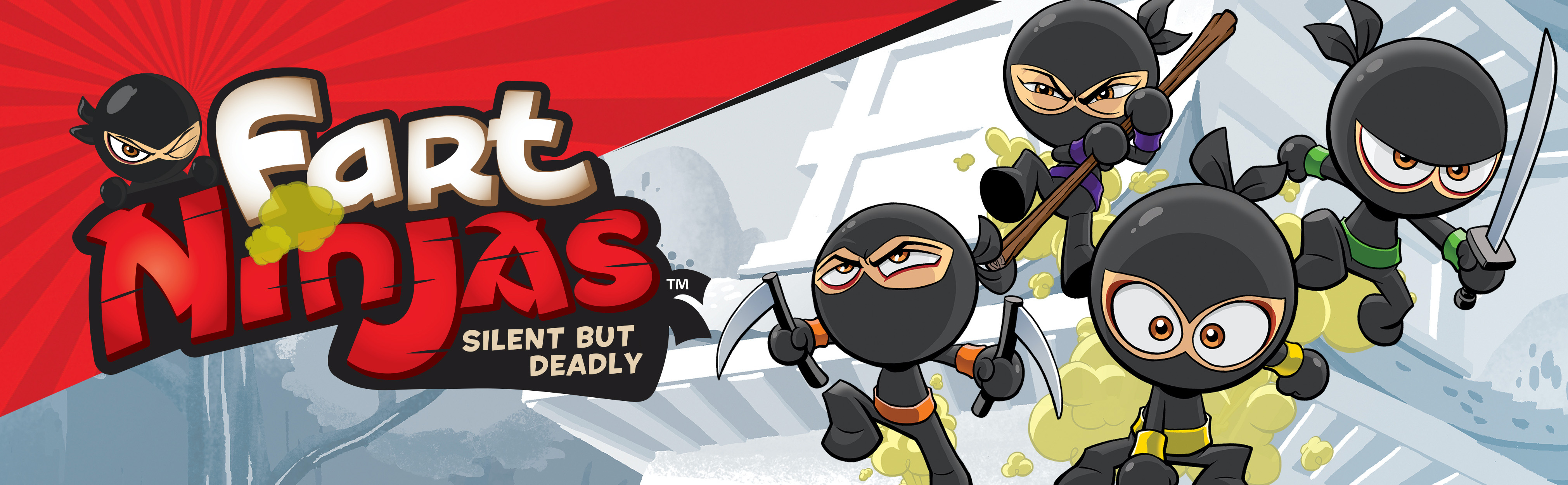 Amazon.co.uk: Fart Ninja