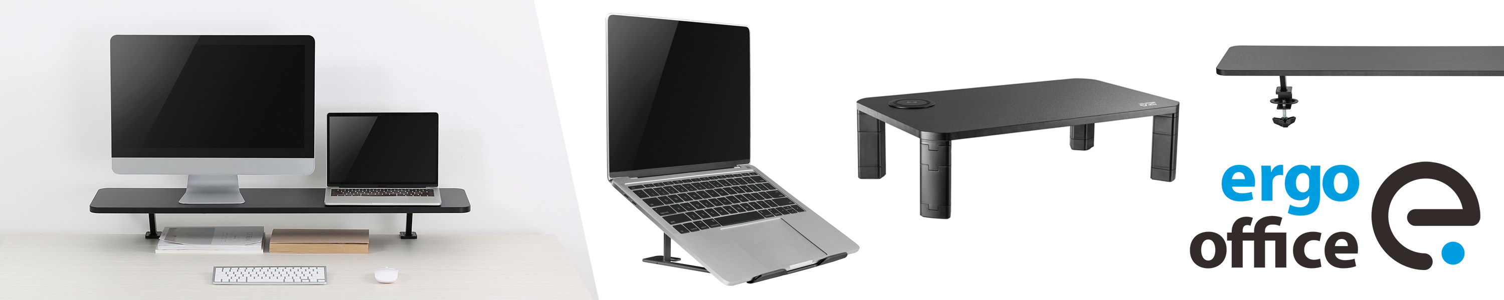 Amazon.co.uk: Ergo Office: Screen/laptop stands