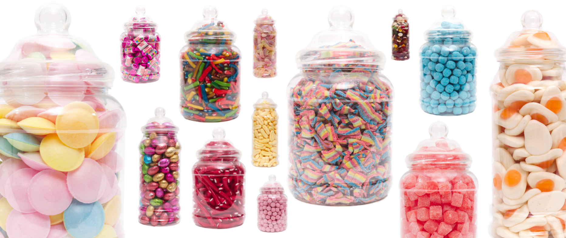 Amazon.co.uk: Mr Beez Sweets: Birthday Ages