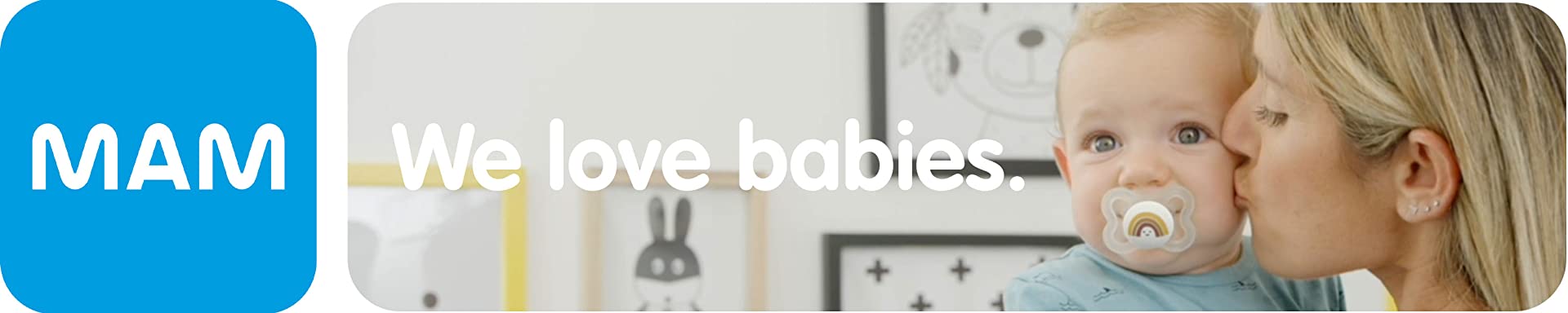 Amazon.co.uk: MAM : Sterilisers