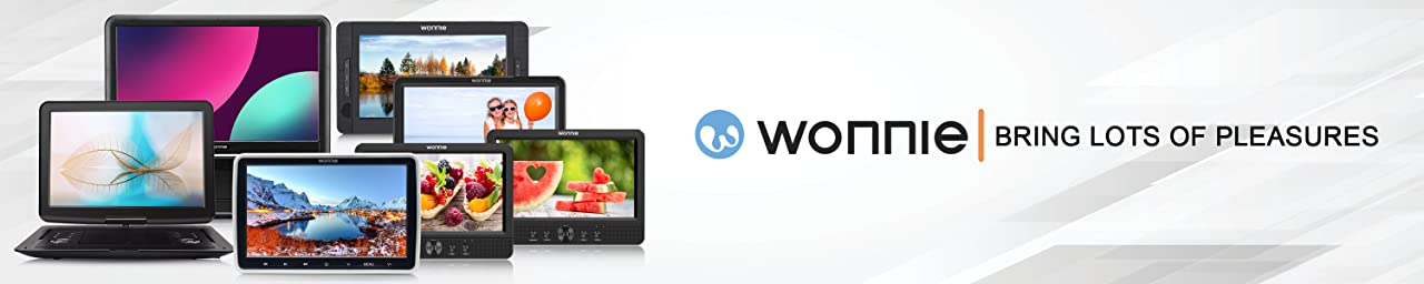Amazon.co.uk: WONNIE