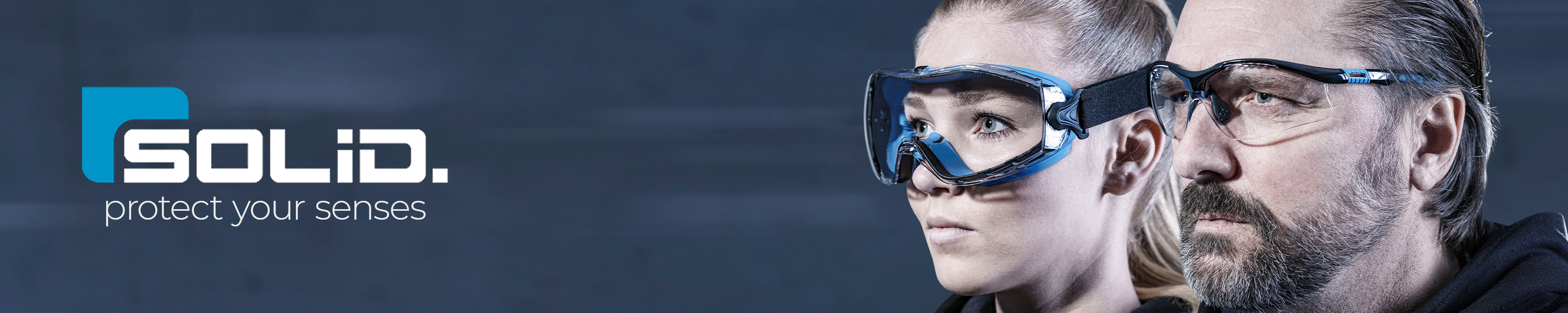 Amazon.co.uk: SOLID.: Eye Protection