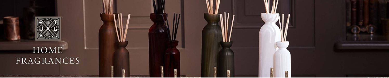 Amazon.co.uk: Rituals: Home Fragrance