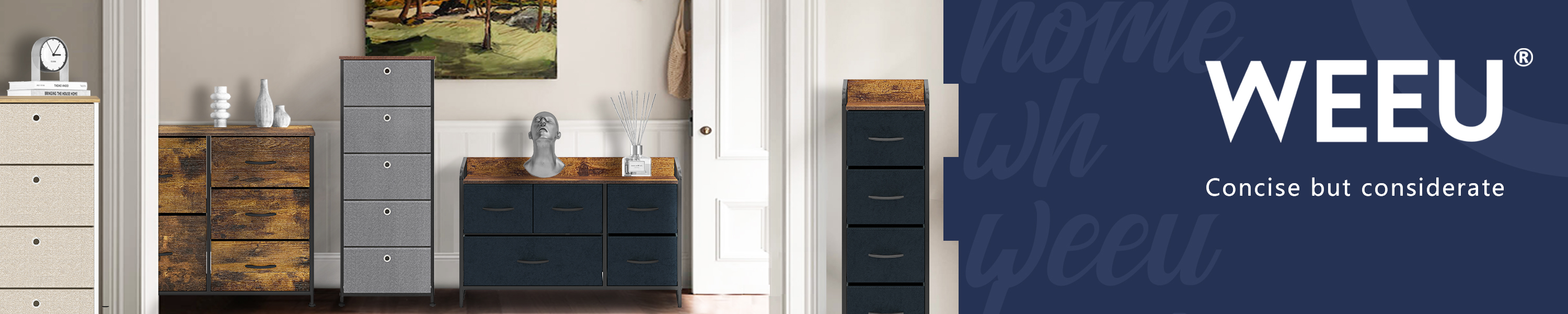 Amazon.co.uk: WEEU: All Series