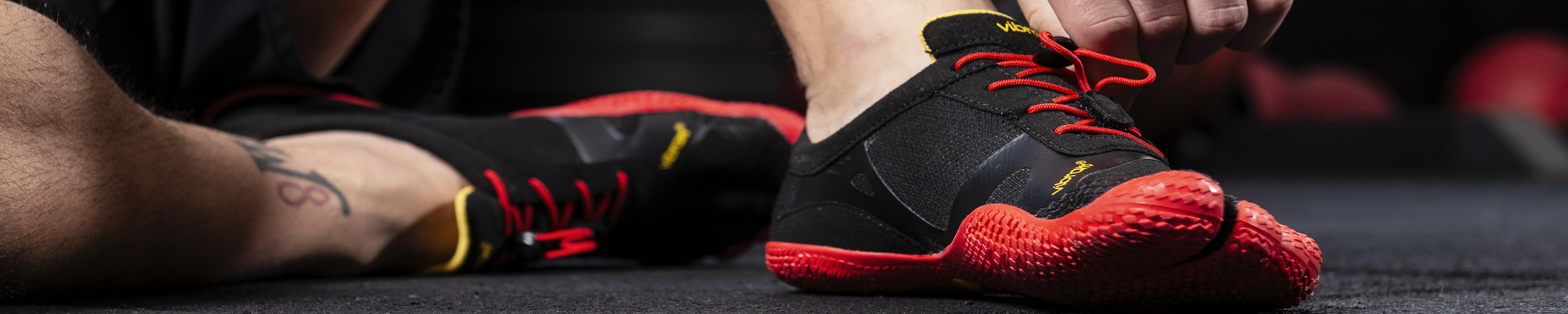 Amazon.co.uk: Vibram FiveFingers