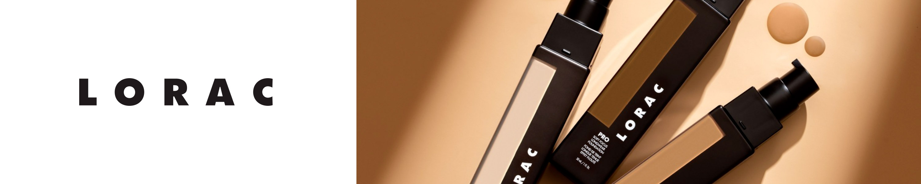 Amazon.co.uk: LORAC: Foundation
