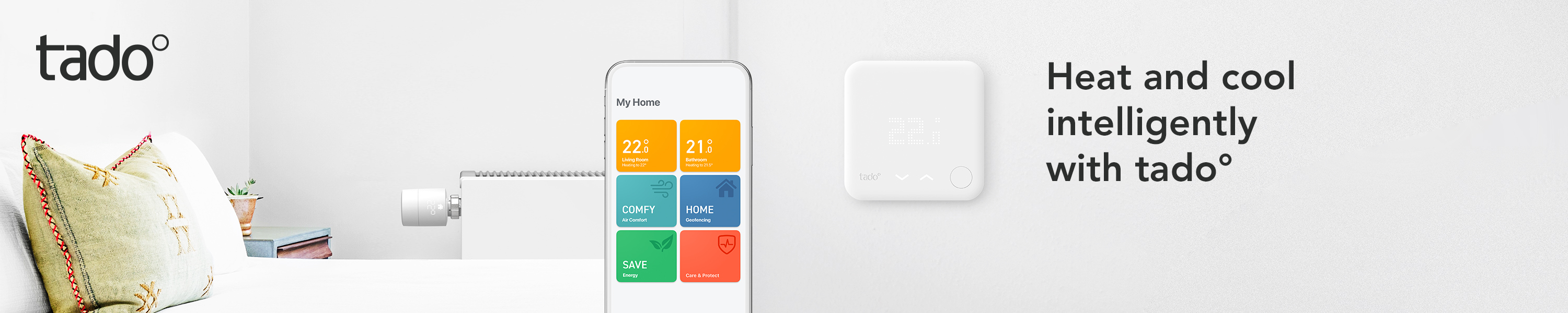 Amazon.co.uk: tado°: Products